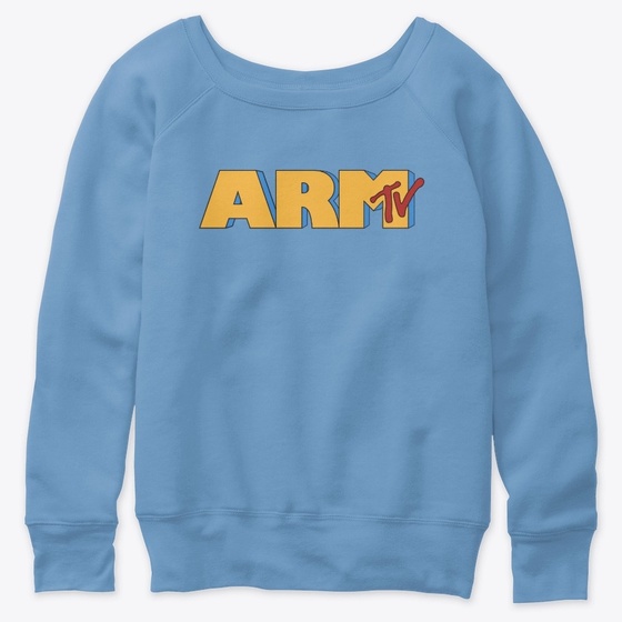 ARMTV | Spring