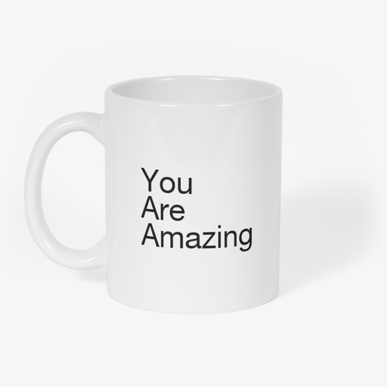You Are Amazing Stephen Gardner Products from Stephen Gardner