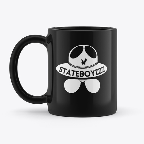 State Boyzzz - Mugs