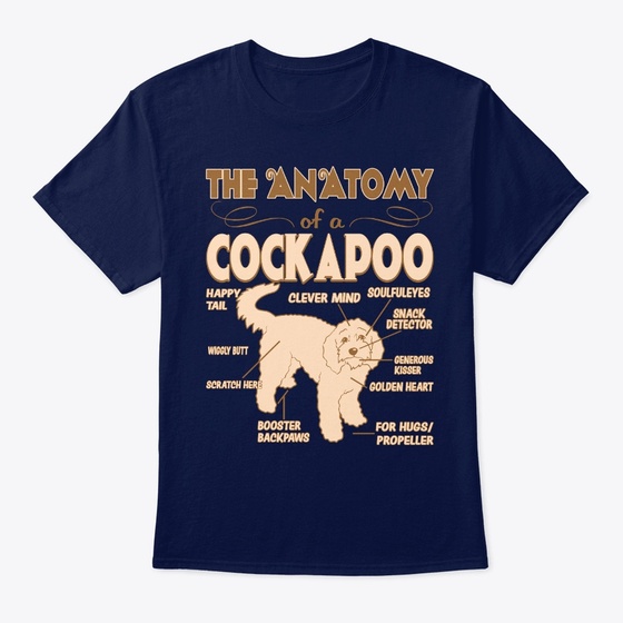 The Anatomy Of Cockapoo Products