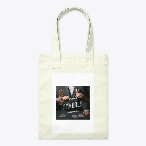 Tarot Symbols Everywhere Products