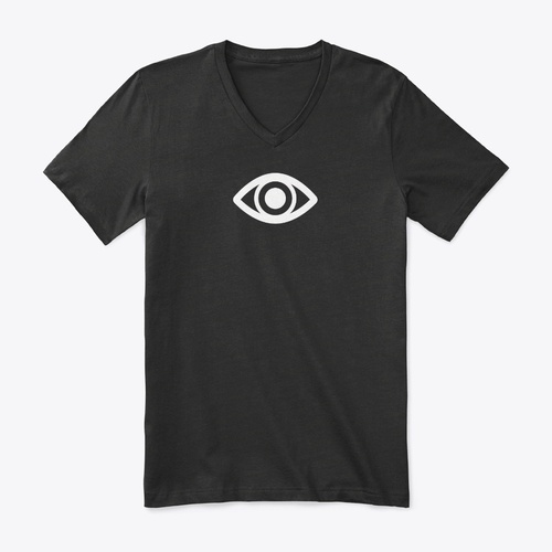 Redacted Audio Apparel - echo