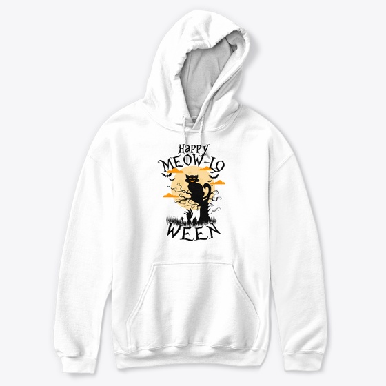 Happy Meow Lo Ween Products | Spring