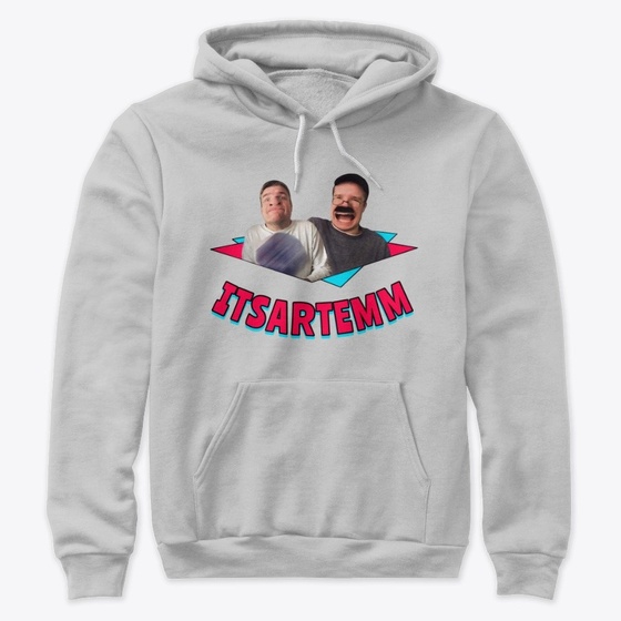 itsartemm store | Spring