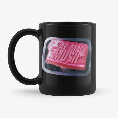 AL MAL \ AdotWAKE Store - Drinkware