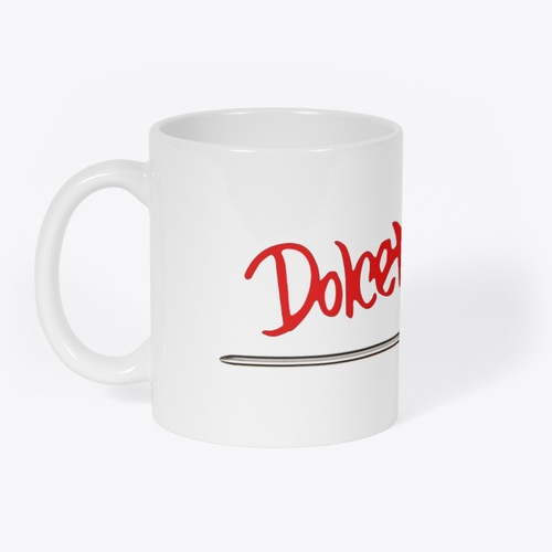 Dolcett Girls Drinkware