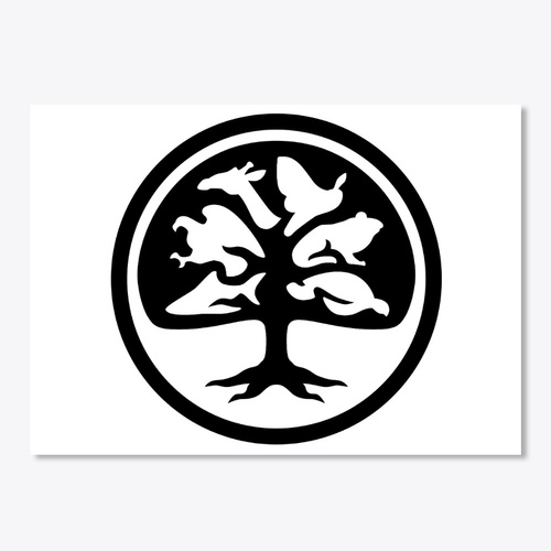 Ben G Thomas Store - Stickers