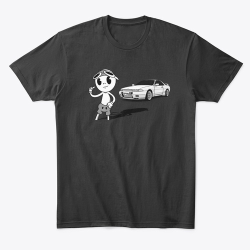Alien Squad - Apparel