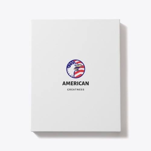 MAGA - Wall Art