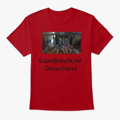SBS Merch - Unisex / Men's T-Shirts