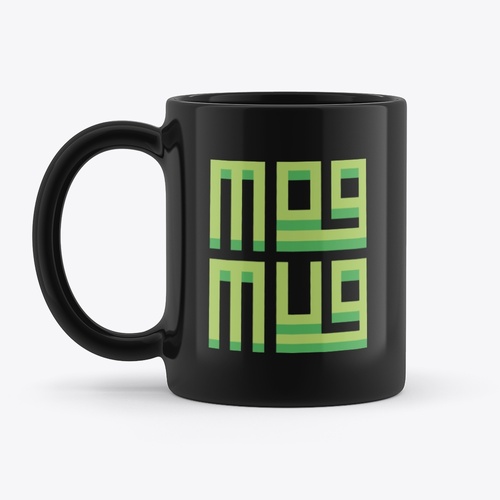 Mogswamp - Drinkware
