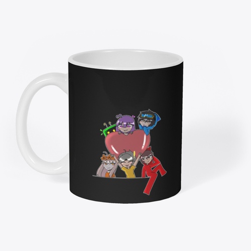Avithecat - Mugs