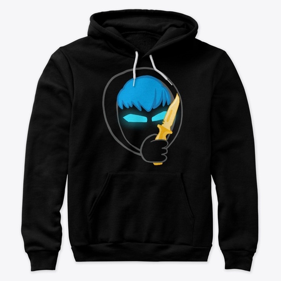 TanqR's Merch Store | Spring