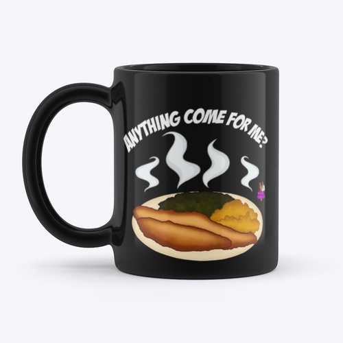 PHAG Tawlk Things! - Drinkware