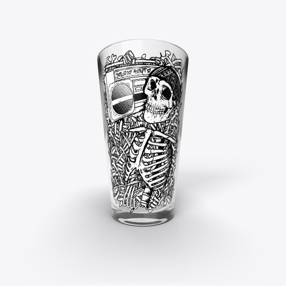 Jauria Santa Skull Products from JAURIA SANTA