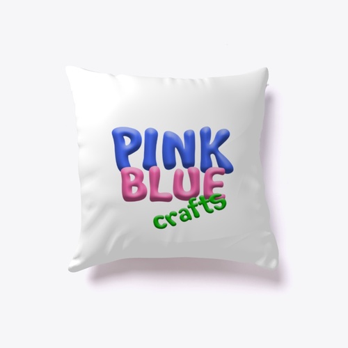 Pink Blue Studio - Homeware