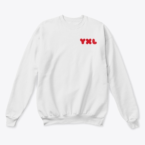 The YXL Store - Apparel