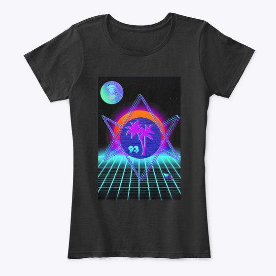 Vaporwave Thelema Products from ARARITA | Spring