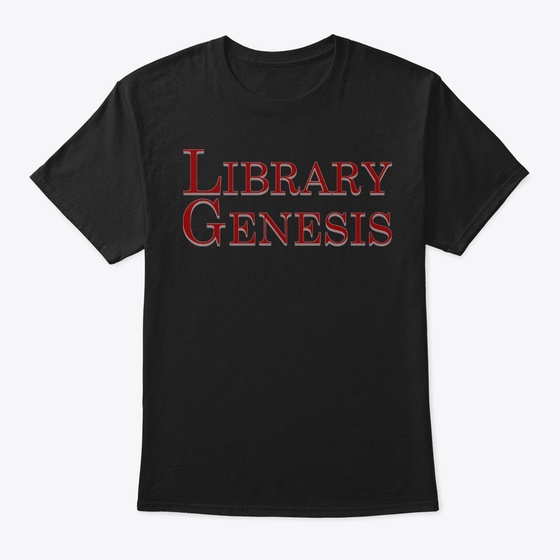 Library Genesis