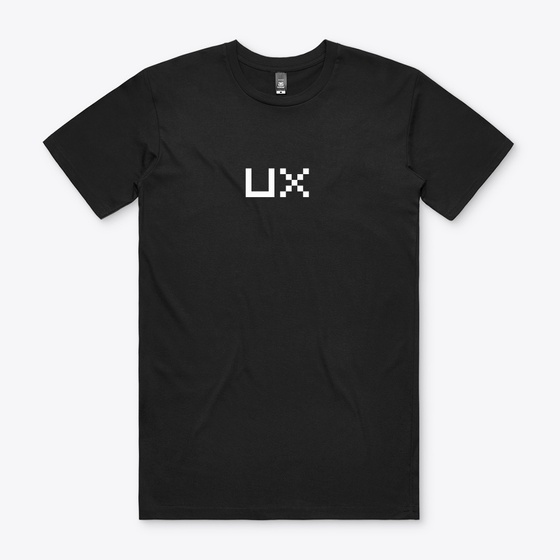 UX merch by VAEXPERIENCE | Spring
