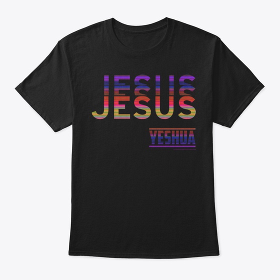 Jesus Color Products | Spring