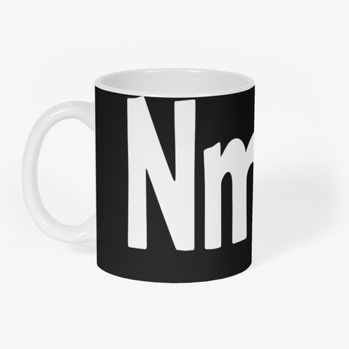 Nmplol Merch - Mugs