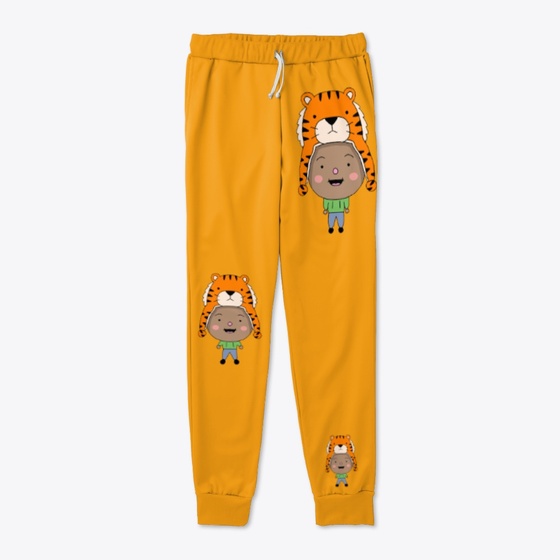 Dj Many Ilya Pants Products from DJ Many