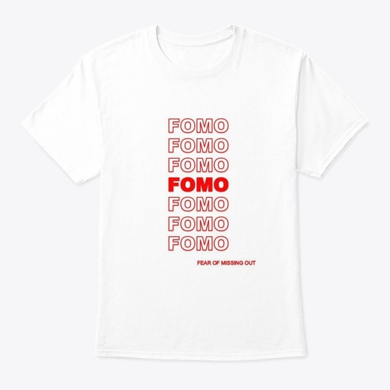Fomo Products