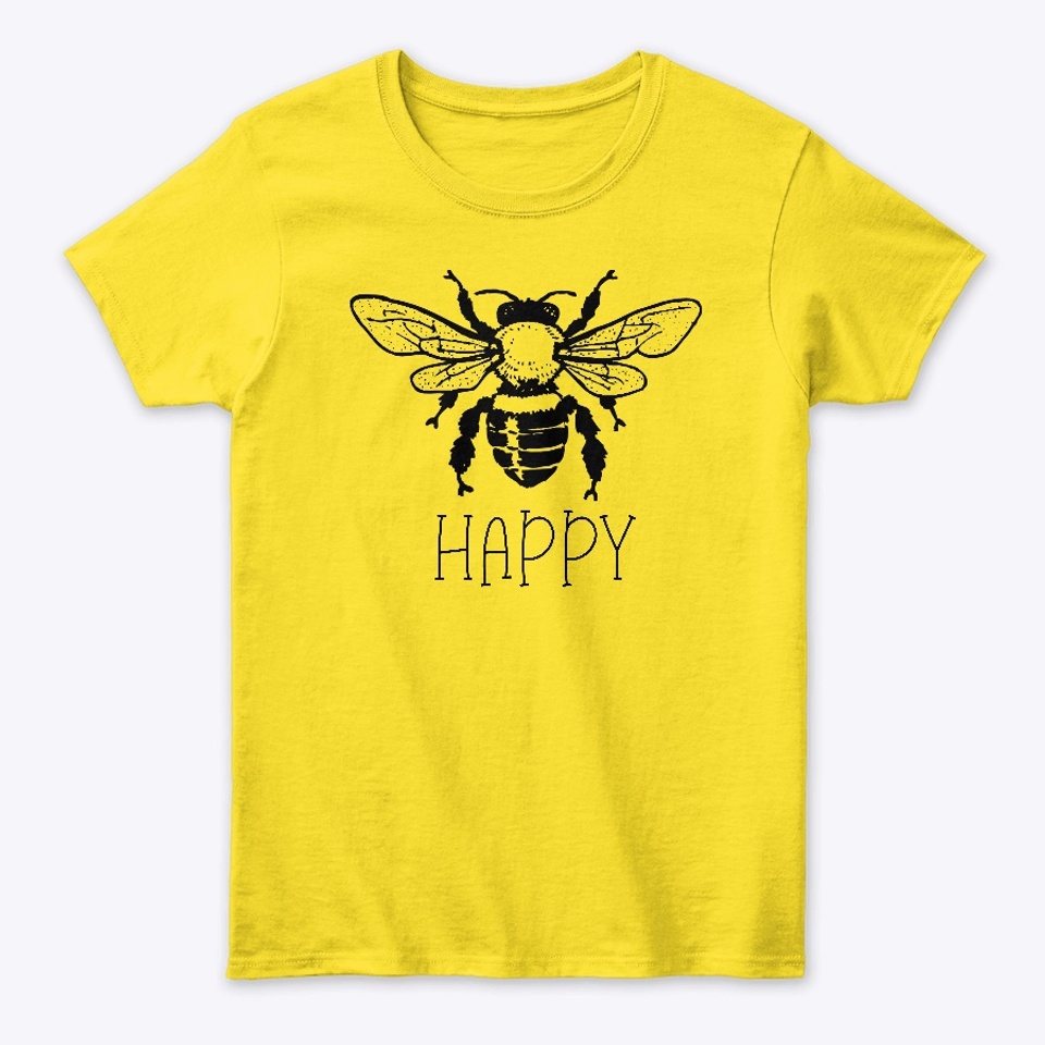 Bee Happy Products | Spring