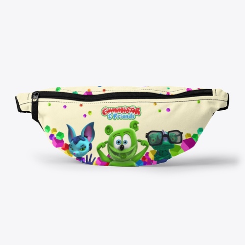 MyToonz store - Fanny Packs