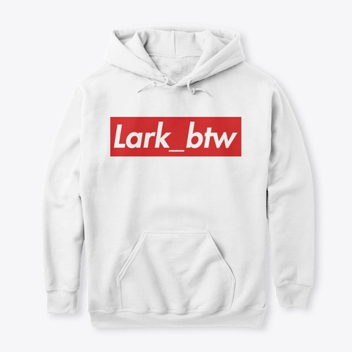 Lark’s store! - Apparel