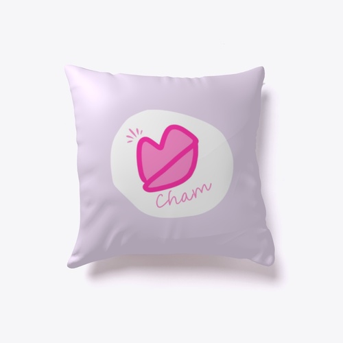 Cham Official - Homeware
