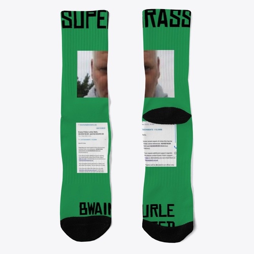 SKITZ STORE - Socks