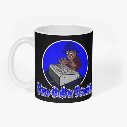 Da Dope Spot - Drinkware