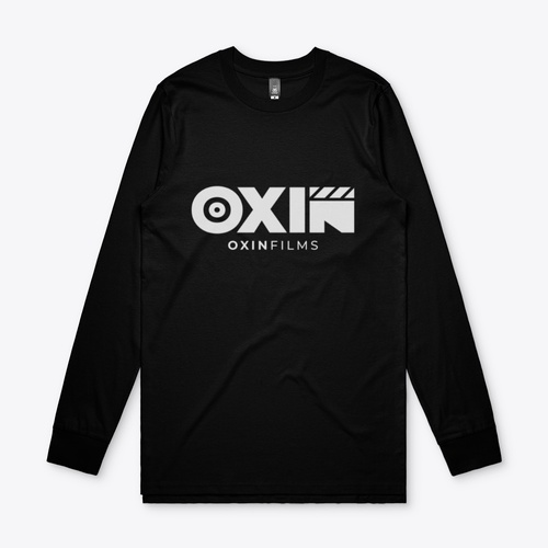 Oxin Film's Store - Oxin Films Merchandise