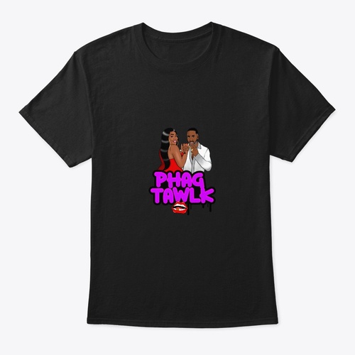 PHAG Tawlk Things! - PHAG Tawlk Merch‼️