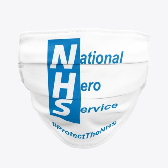 Nhs Hero Products
