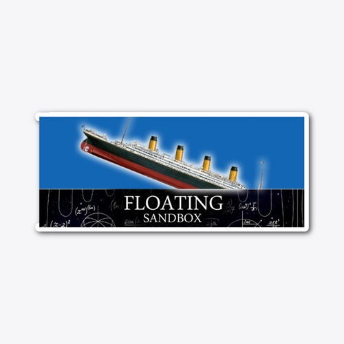 Floating Sandbox - Floating Sandbox