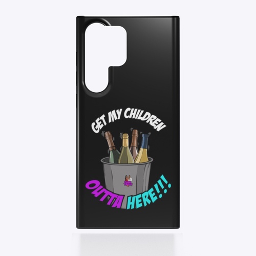 PHAG Tawlk Things! - Accessories