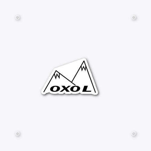 OXOL - Stickers