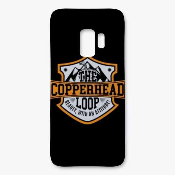 Copperhead Loop | Spring