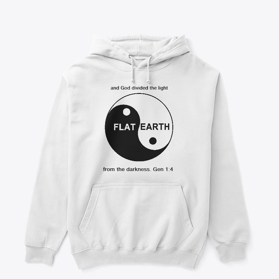 The Chinese Knew Earth Is Flat Products from Flat Earth Banjo Store ...