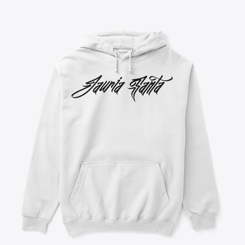 JAURIA SANTA - Apparel