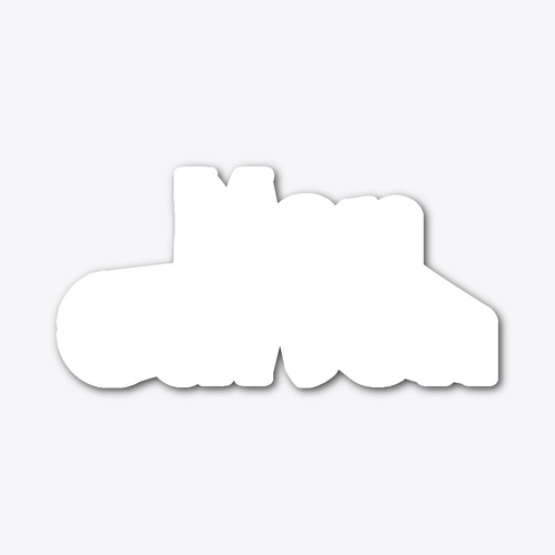 Ken Carson Merch - Stickers