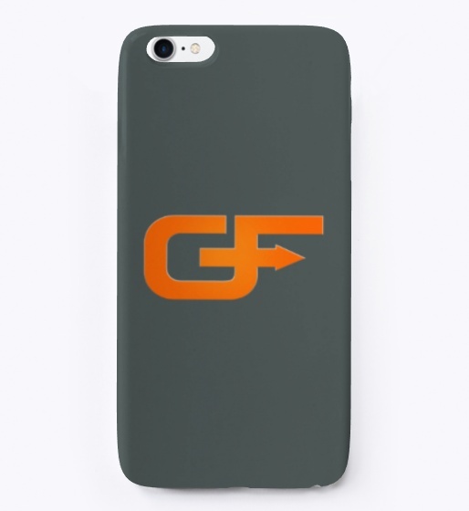 Get Flanked Logo Products