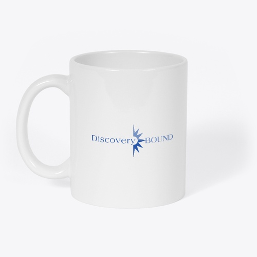 DiscoveryBound - Mugs