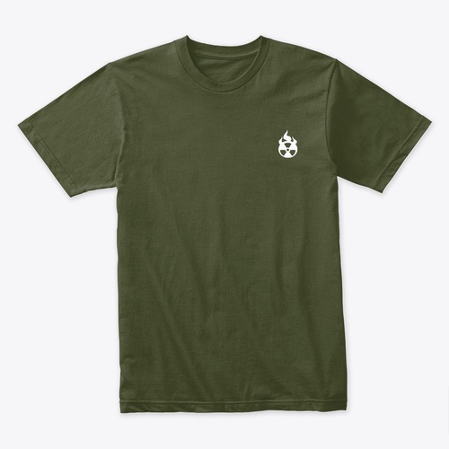Magic Prepper Merch - Apparel
