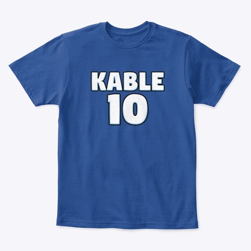 Kable10 Merch - Kids & Babies