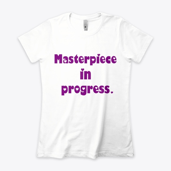 Masterpiece In Progress Products