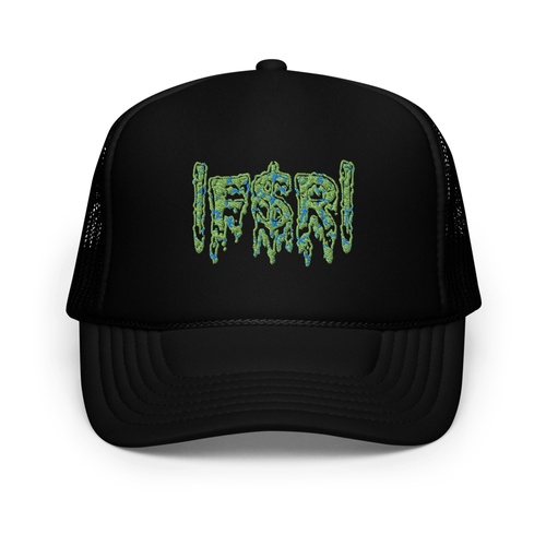 F$R MERCH - Hats
